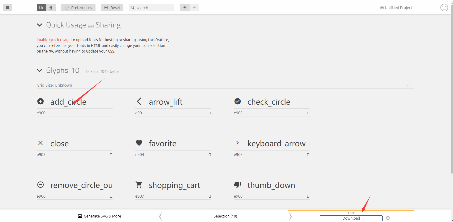 前端icon图标嵌入代码使用_icon图标代码-CSDN博客