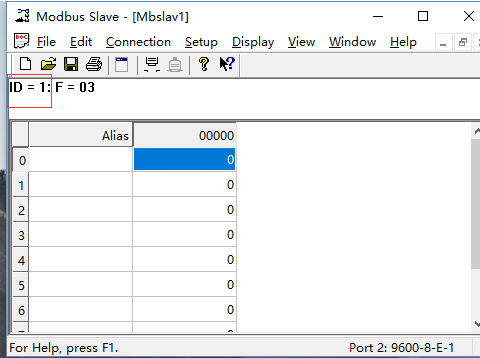 KEPServerEX6 之 KEPServer与modbus 测试工具的配合使用方式_雲飛兄的博客-CSDN博客_kepserver