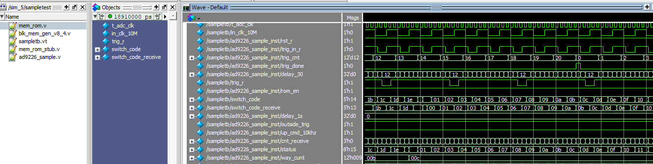 modelsim 独立仿真 Xilinx IP核_modelsim仿真xilinx ip-CSDN博客