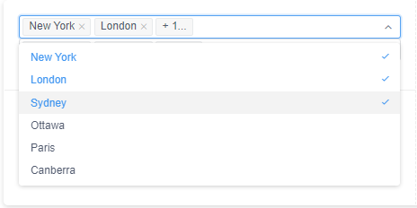 iviewSelect选择器 表单验证以及数据回显_iview select 多选反显-CSDN博客