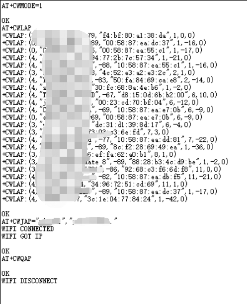ESP8266/ESP-01上电体验/硬件连接_esp-1 mpy uart-CSDN博客