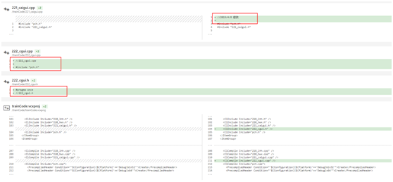 VS2017 Git操作教程-CSDN博客
