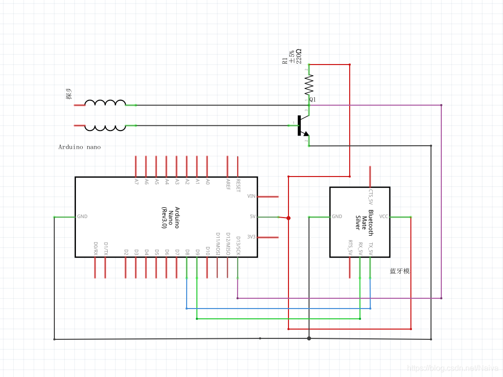 Arduino 物联网篇 基于 Arduinoide 和thingspeak Iot 云平台搭建 Esp8266 物联网系统(附mit App Inventor手机客户端) Csdn博客 9543