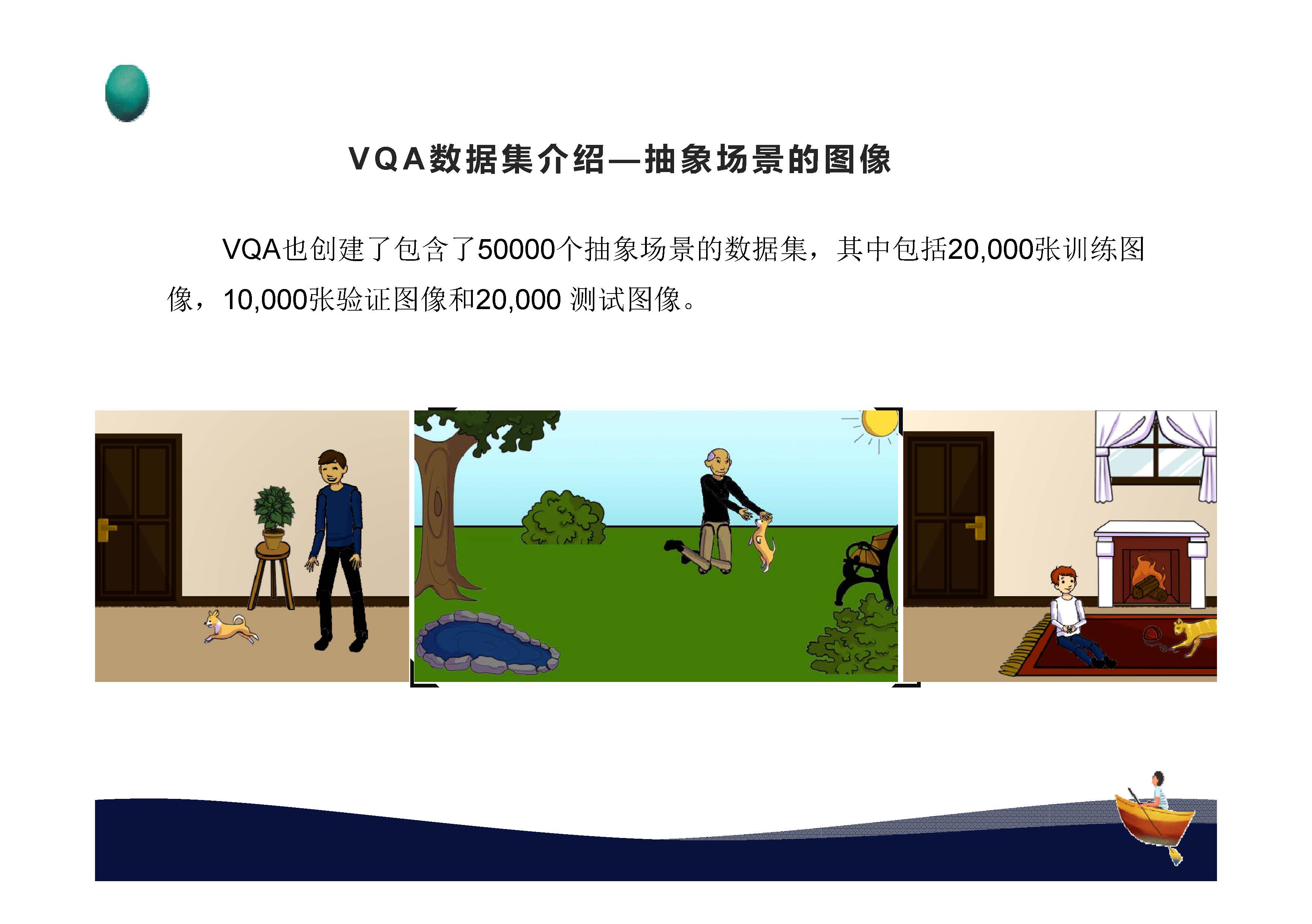 Vqa数据集介绍tiám青年的博客 Csdn博客vqa数据集 