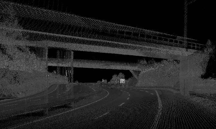 CloudCompare视频录制详解 (漫游Animation)_cloudcompare animation使用技巧-CSDN博客