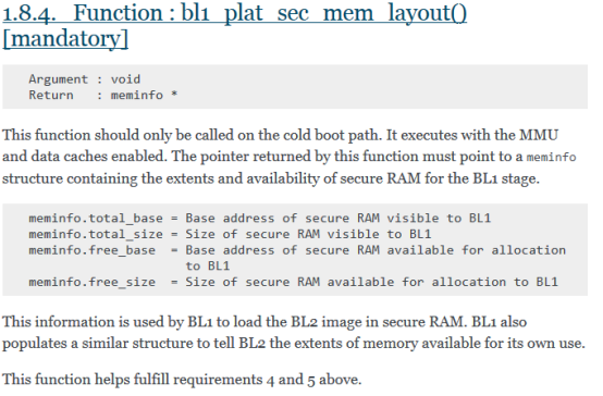 ATF(Arm Trusted Firmware)/TF-A Chapter 02 BL1-ROMCode - Continued(2)-CSDN博客