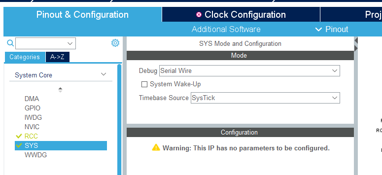 STM32 使用CubeMX HAL库快速生成USBVCP虚拟串口工程_stm32f4使用hal库配置vcp虚拟串口-CSDN博客