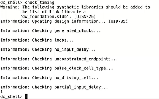 数字逻辑综合工具-DC-04 ——怎样增加时序约束(Timing Constraints)-CSDN博客