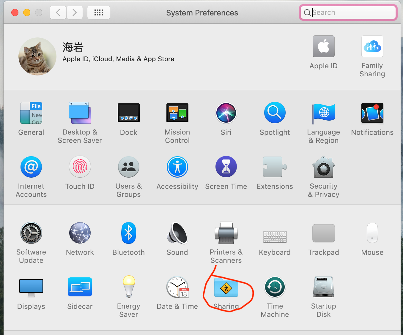iPad使用ssh连接Mac终端_ipad如何进入终端-CSDN博客