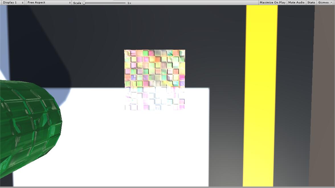 Unity Shader 实现贴花效果（三）_unity commandbuffer贴花-CSDN博客