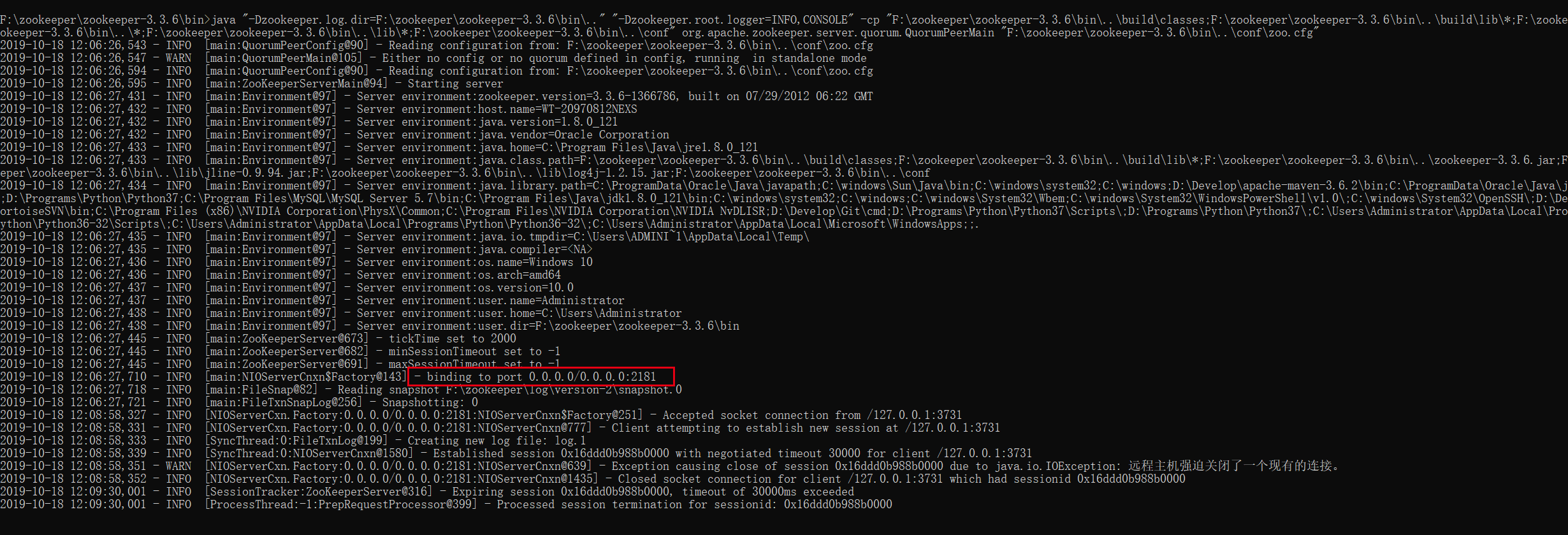 Install and use Python (CPYTHON) in a Windows environment - Programmer ...