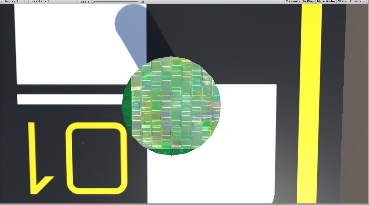 Unity Shader 实现贴花效果（三）_unity commandbuffer贴花-CSDN博客