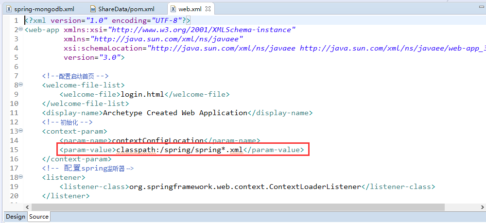 springMVC+MongoDB+MyBatis配置_mongodb-jdbc mybatis-CSDN博客
