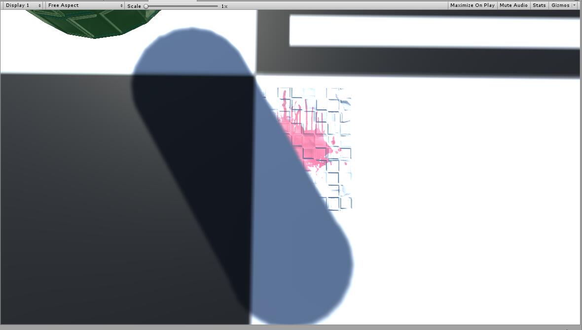 Unity Shader 实现贴花效果（三）_unity commandbuffer贴花-CSDN博客