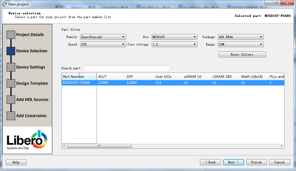 SmartFusion2-GPIO使用_smartfusion2t调试-CSDN博客