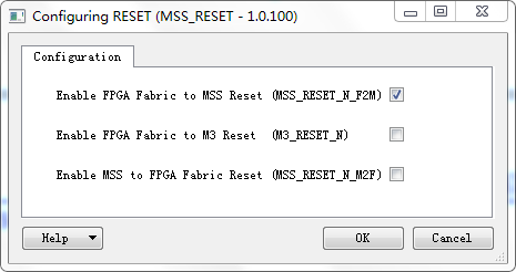 SmartFusion2-GPIO使用_smartfusion2t调试_王先森_01.h的博客-CSDN博客