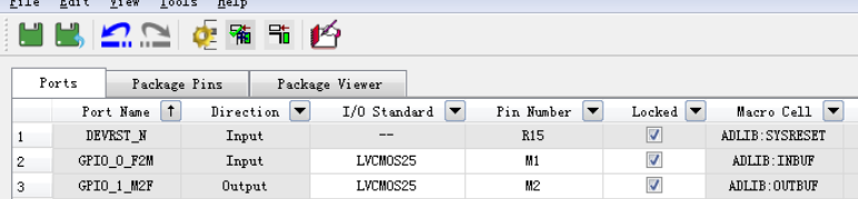 SmartFusion2-GPIO使用_smartfusion2t调试_王先森_01.h的博客-CSDN博客