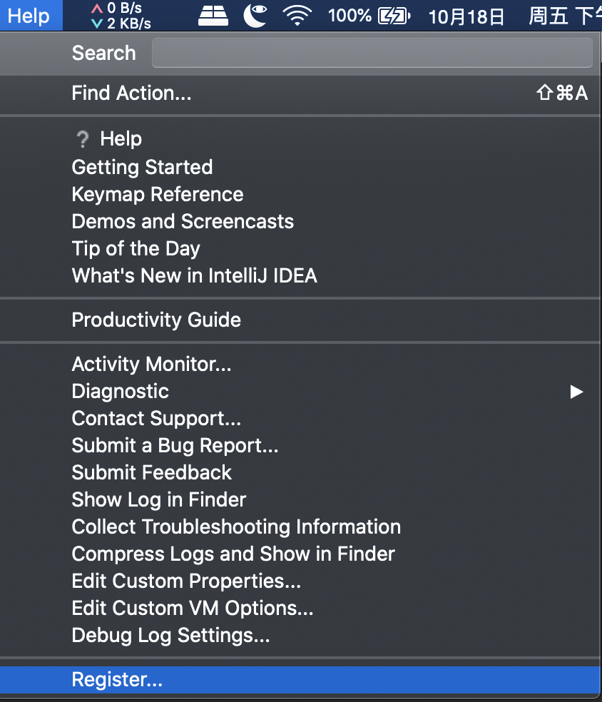 关于JetBrains的登录失败问题 JetBrains Account connection error - 程序员大本营