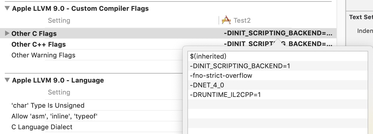Unity项目嵌入原生IOS项目_libiconv.2.dylib-CSDN博客