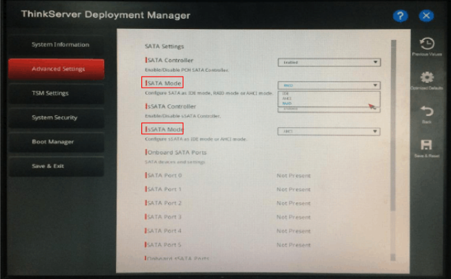 联想ThinkServer RD650配置raid5，并安装centos7系统_niubiqigai的博客-CSDN博客