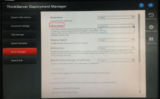 联想ThinkServer RD650配置raid5，并安装centos7系统_niubiqigai的博客-CSDN博客