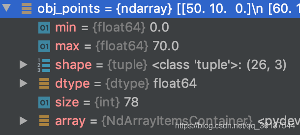 Opencvpythoncv2 Solvepnp使用范例参数格式cv2solvepnp Csdn博客