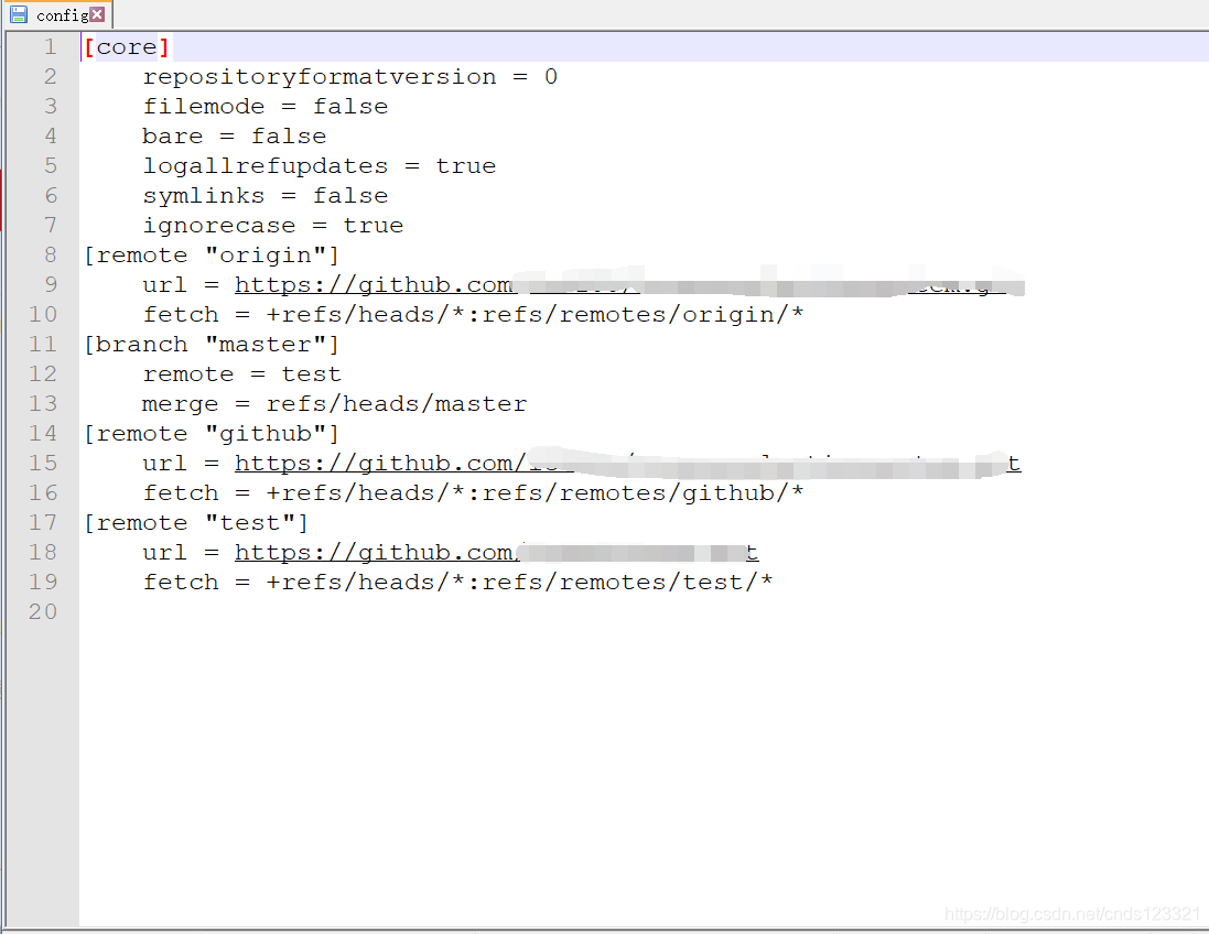Idea上传项目到github出现“project Is Already On Githubproject Is Already On Gitee Csdn博客
