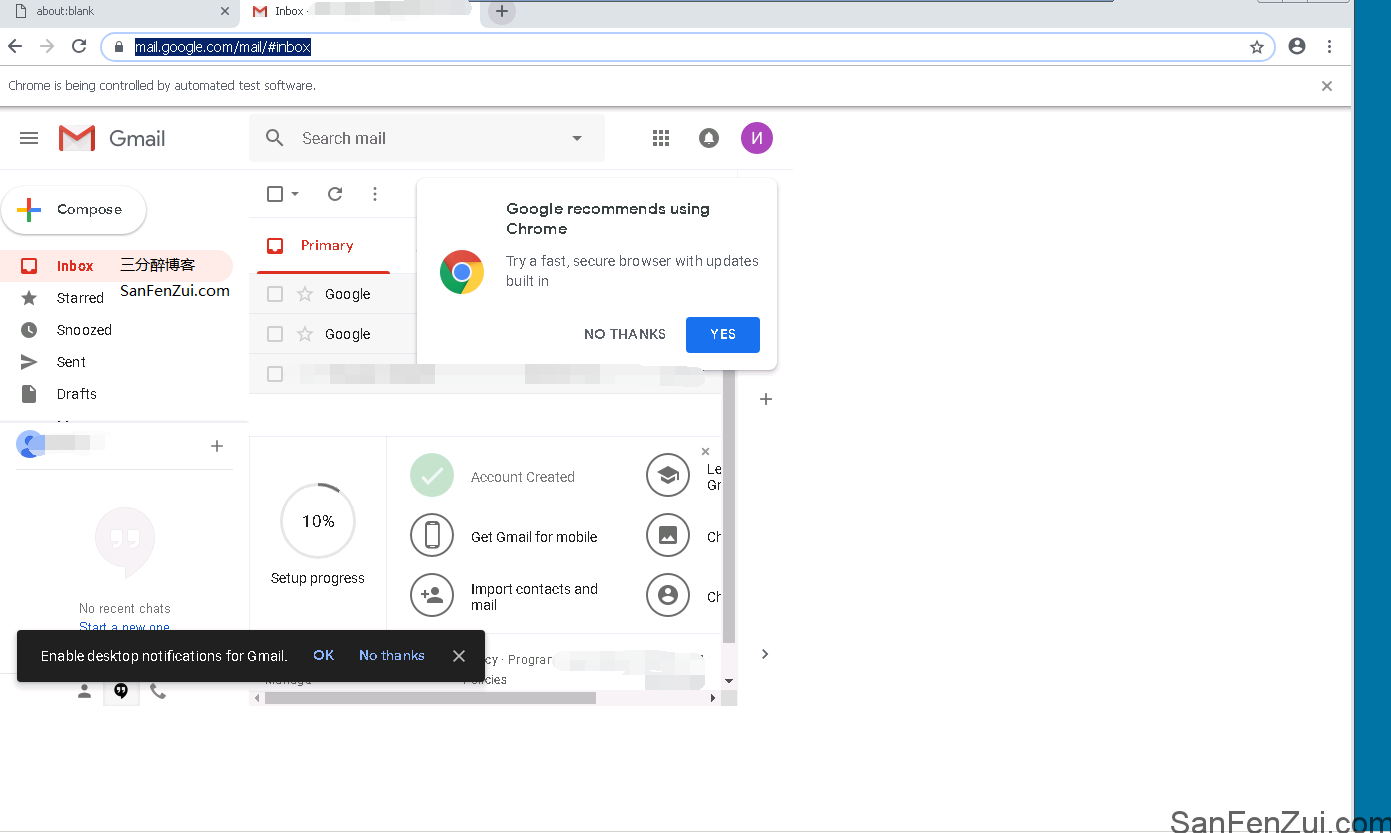 pyppeteer使用时常见的bug及解决办法_session closed. most likely the page has been clos-CSDN博客