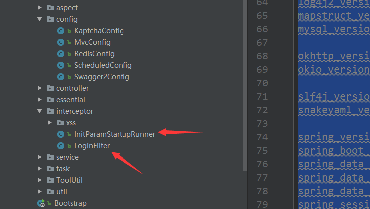 基于SpringBoot+vue+gradle搭建框架（IDEA）_details.requested.group-CSDN博客