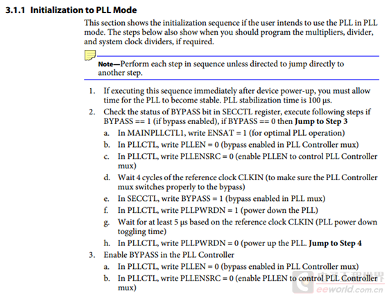 DSP6678DDR配制方法_c6678读取ddr3速率很慢-CSDN博客