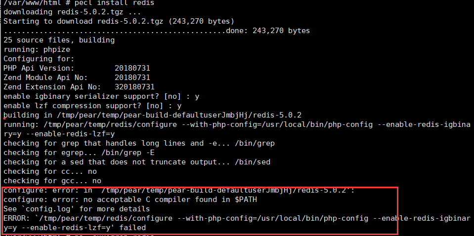 docker容器里安装php的redis和swoole扩展_docker php 安装redis扩展与其他扩展-CSDN博客