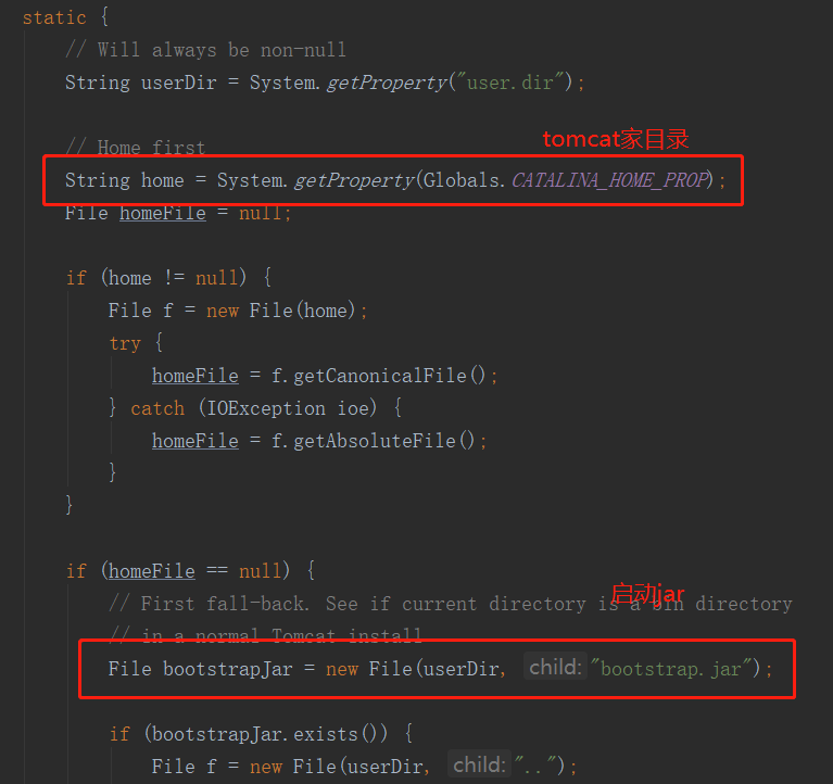 tomcat源码之类加载机制_tomcat类加载器的加载顺序-CSDN博客