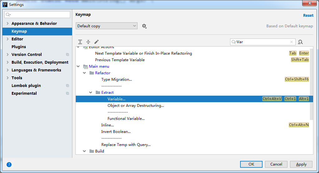 Java-IDEA设置(Eclipse习惯)_idea设置eclipse模式-CSDN博客
