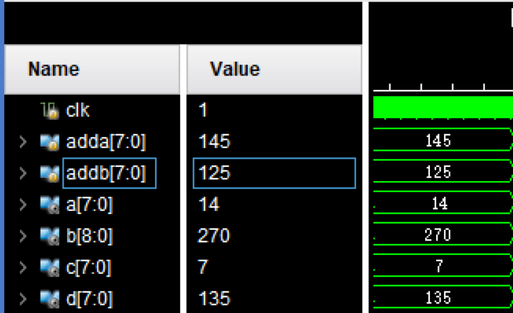FPGA基础设计（9）Verilog数据类型和表达式_fpga数据类型-CSDN博客