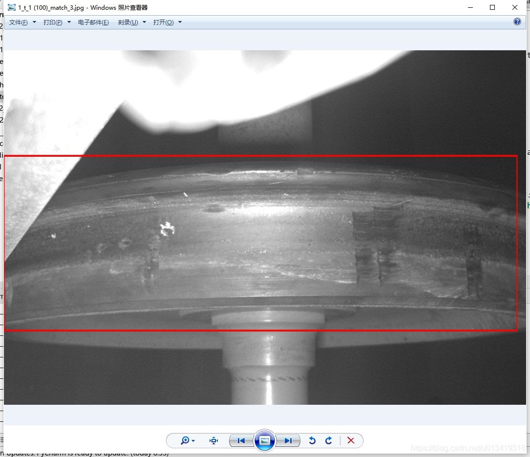 Opencv:模板匹配matchtemplate Opencv Matchtemple结果大小 Csdn博客