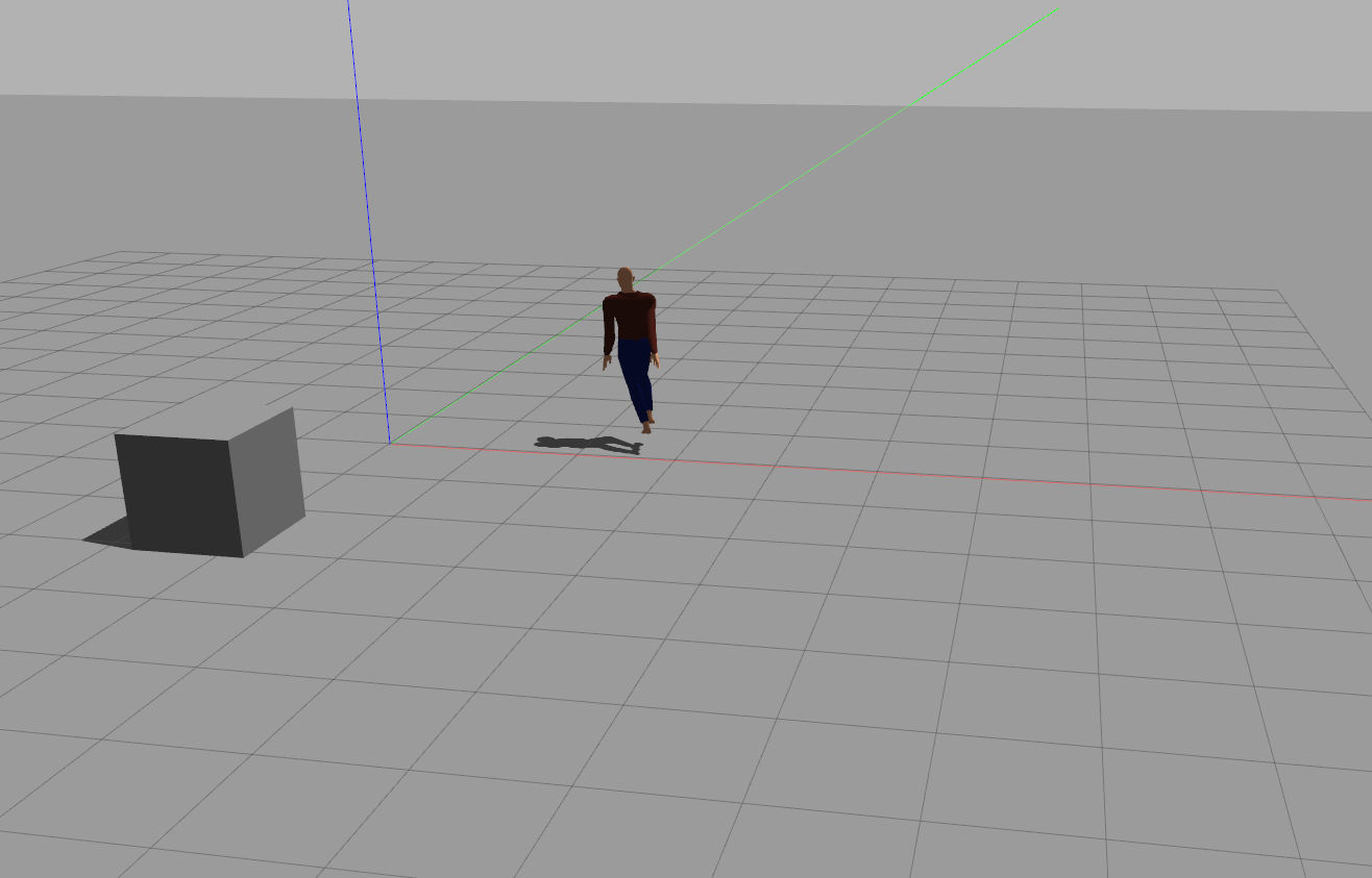 流下没技术的眼泪之gazebo actor collision解决过程_gazebo穿墙-CSDN博客