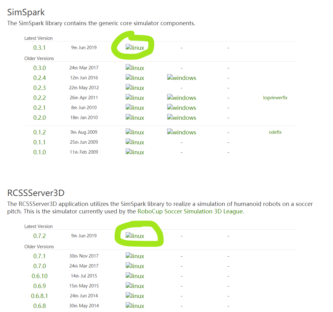 robocup3d教程-CSDN博客