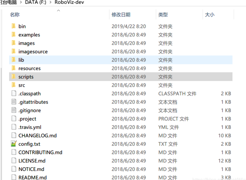 robocup3d教程-CSDN博客