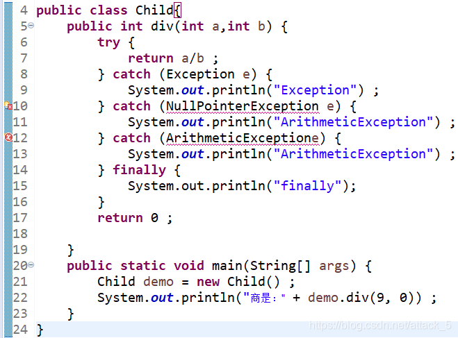 Java开发笔试题(一)以下添加到computerbook中不会出 错 Class Book Protected I Csdn博客