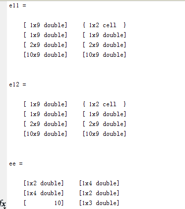 Matlab实用教程04：cell2mat函数的使用-CSDN博客