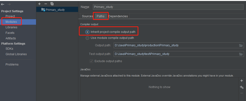 一篇文章帮你搞定 IntelliJ IDEA 运行 Java 程序的前期配置_idea运行java程序 配置-CSDN博客