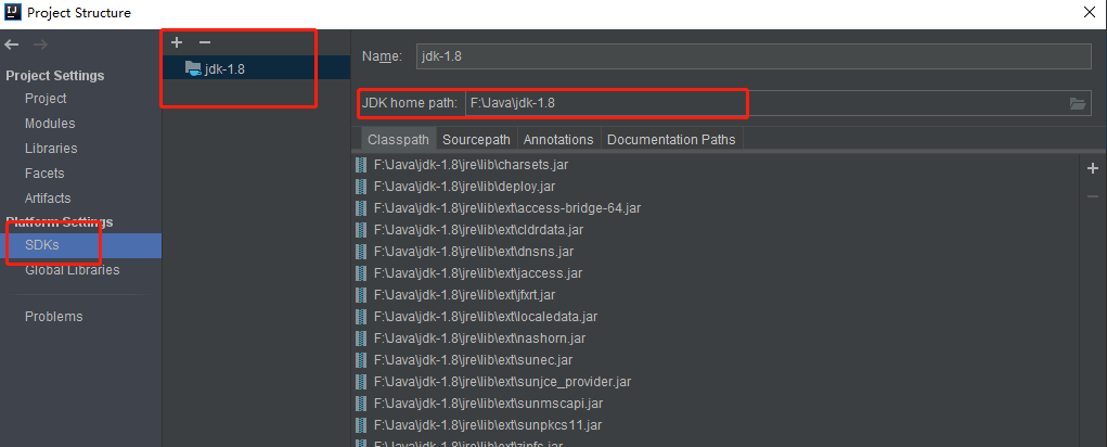 一篇文章帮你搞定 Intellij Idea 运行 Java 程序的前期配置 Idea运行java程序 配置 Csdn博客