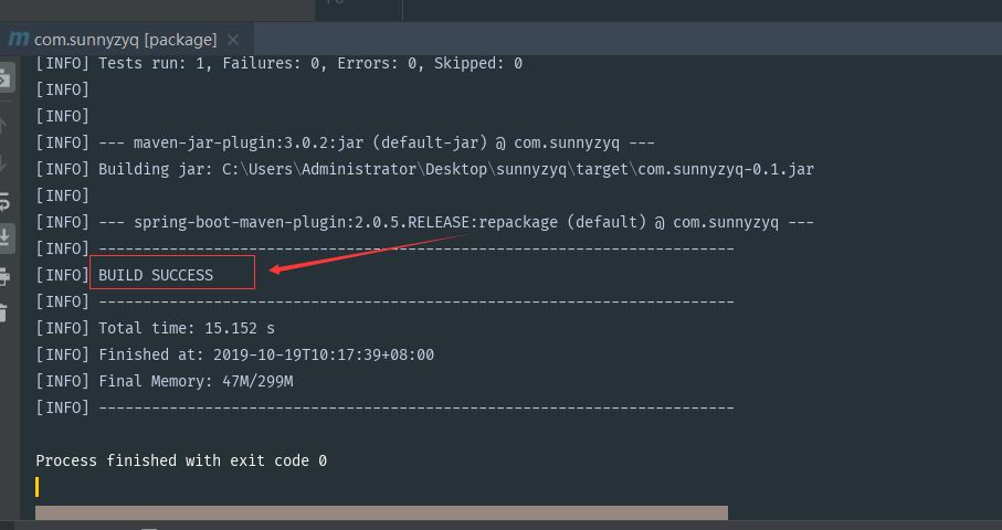 Maven 打包出现 java:[1,1] 非法字符: '\ufeff'_打包pakage时报错非法字符ufeff-CSDN博客