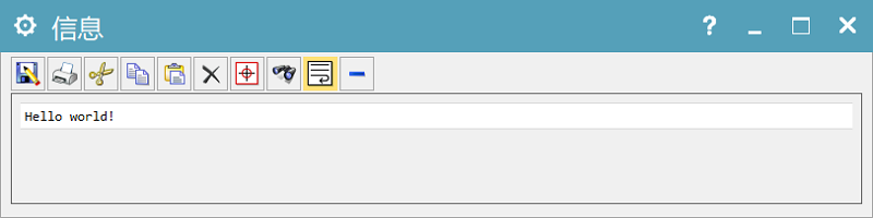 基于VB.NET的NX UG软件二次开发基础_如何给软件添加二次开发接口-CSDN博客