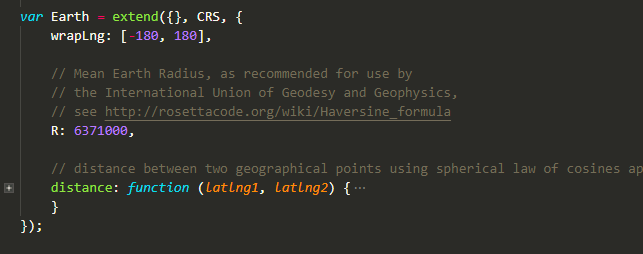 彻底理解Leaflet之 L.CRS + 搞定Leaflet多坐标系拓展 - 灰信网（软件开发博客聚合）