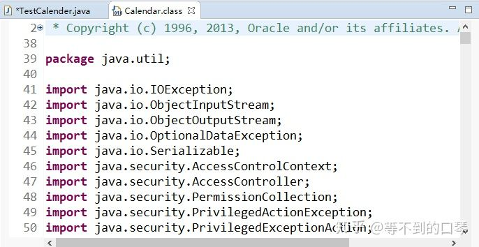 eclipse异常：The sourse attachment dose not contain.._the source attachment does not contain the ...