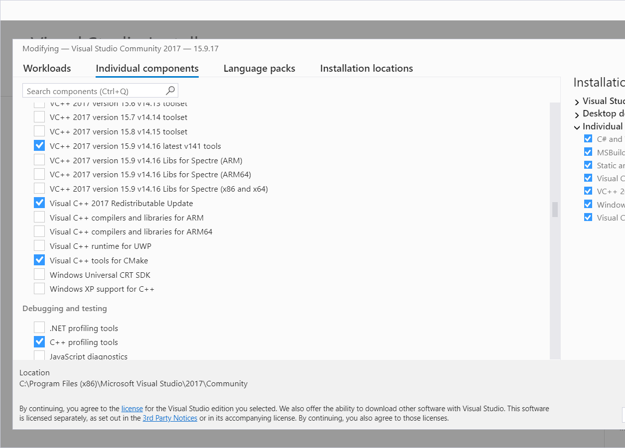Windows安装xgboost Gpu版 Csdn博客