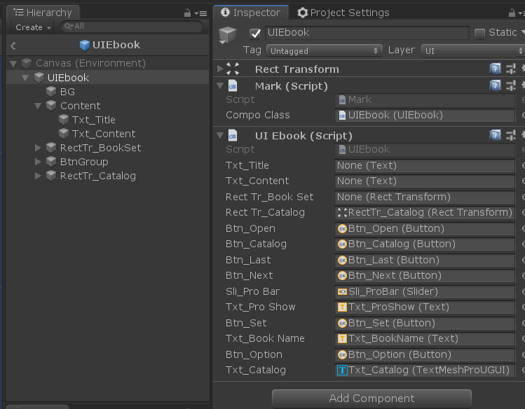 Unity3D Bind插件之小试身手_unitybindtool-CSDN博客