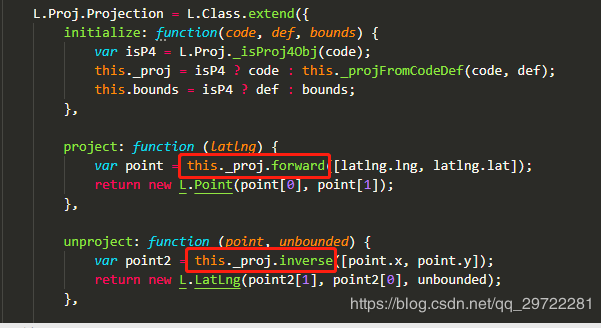 彻底理解Leaflet之 L.CRS + 搞定Leaflet多坐标系拓展_leaflet crs_追逐、的博客-CSDN博客
