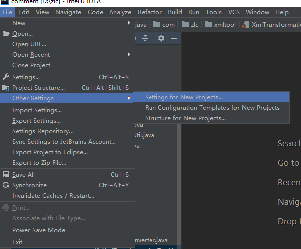 IntelliJ IDEA shortcut keys for multiple cursor operations - Programmer Sought
